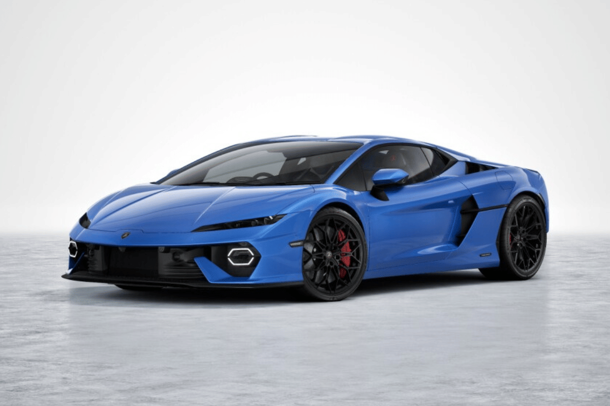 2025 Lamborghini Temerario Price, Images, Reviews and Specs | Autocar India